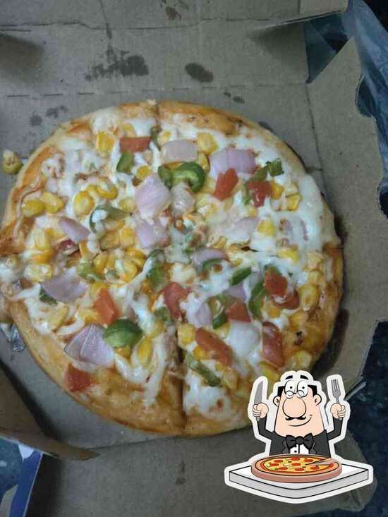 Menu at Value Pizza, Faridabad, 97JR+8XQ