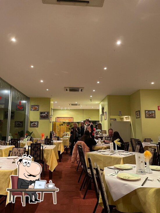 Wok on Bay Restaurant, Mount Martha - Restaurant menu, prices and reviews