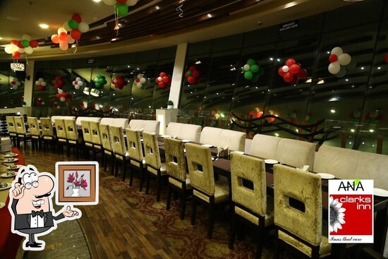 Aasma Revolving Restaurant, Surajpur - Restaurant menu, prices and reviews