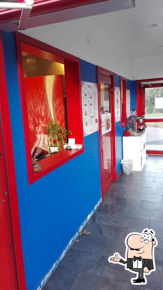 Kelly's Thai Take Away, Falkenberg - Restaurant menu, prices and reviews