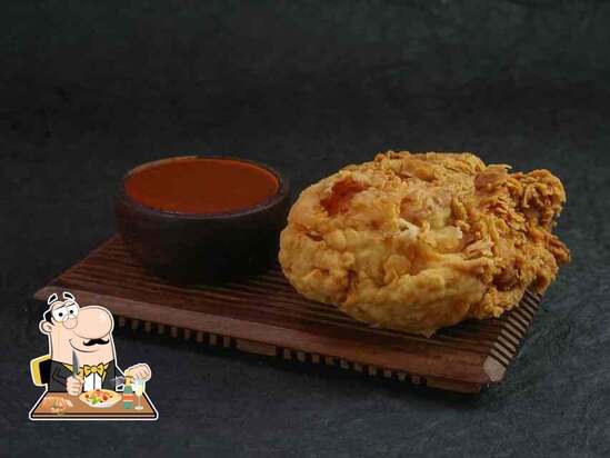 Fried Chicken Destination, Pune, Plot 94 - Restaurant reviews