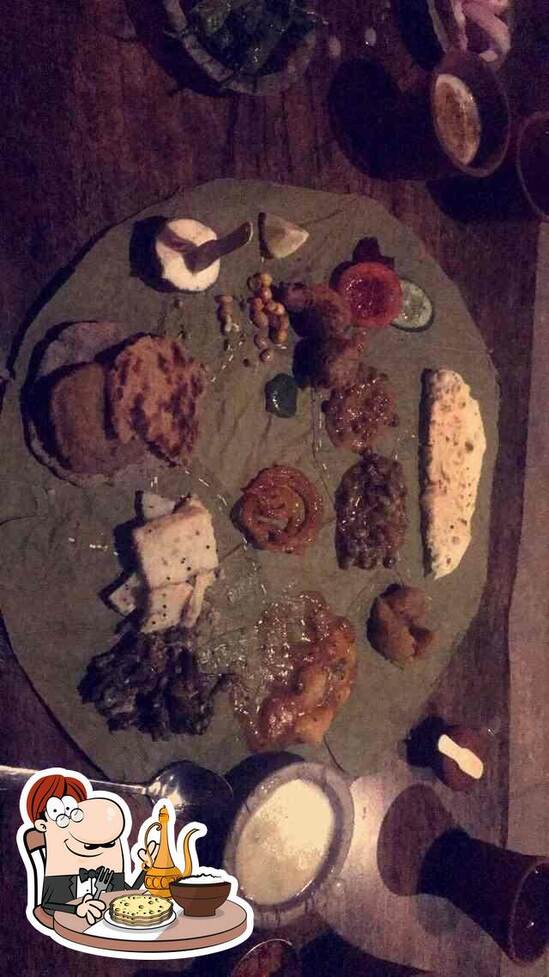 Vishalla, Ahmedabad, Opp. APMC Market Vishala - Restaurant menu and reviews