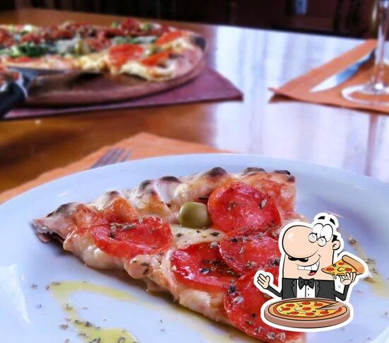 Allegro Pizzas pizzeria, Florianópolis - Restaurant menu and reviews