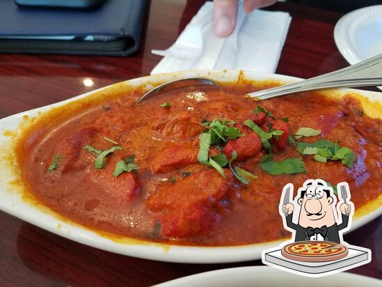 Deccan Grill - Irving, Irving - Restaurant menu, prices and reviews