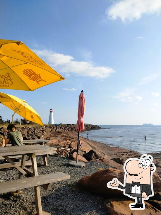 point prim chowder house, Belfast - Restaurant menu, prices and reviews