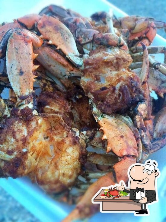 Boyd's One Stop in Texas City - Restaurant menu and reviews
