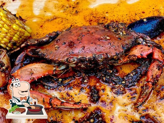Restaurante Cajun House Fingers Beer & Snack Avila Camacho GDL, Zapopan ...