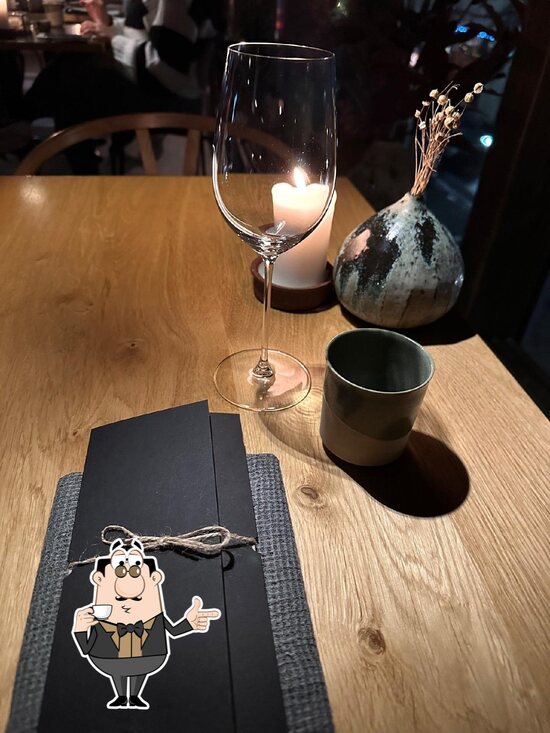 Menu at Dill Restaurant, Reykjavík, Laugavegur 59