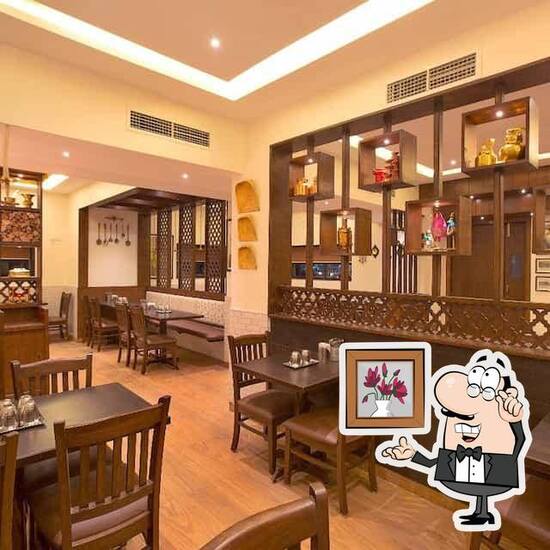Maratha Samrat, Pune - Restaurant menu, prices and reviews