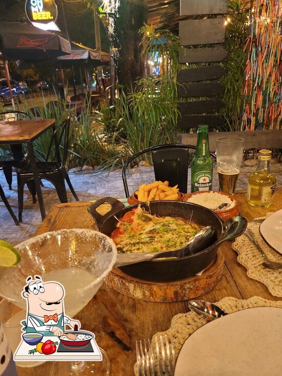 Margô Restaurante, Arraial d'Ajuda - Restaurant menu and reviews