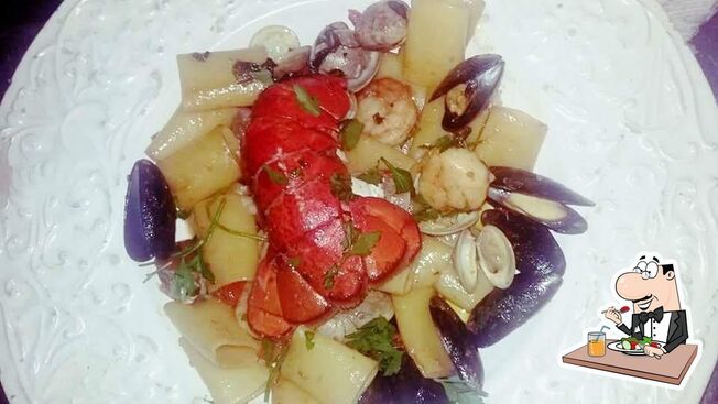 Naples 15 in Madison - Restaurant menu and reviews