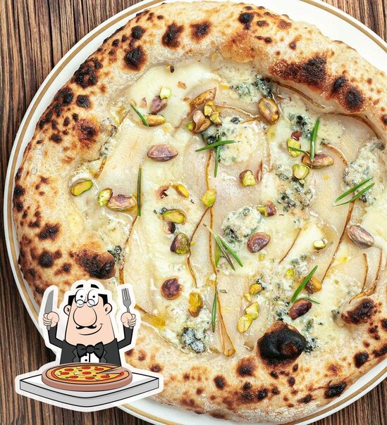 Пико Пицца pizzeria, Россия, Zapovednaya ulitsa - Restaurant menu and ...