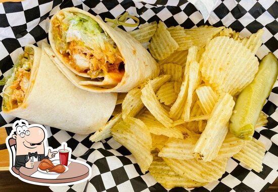Pier 87, 5647 PA-87 in USA - Restaurant menu and reviews