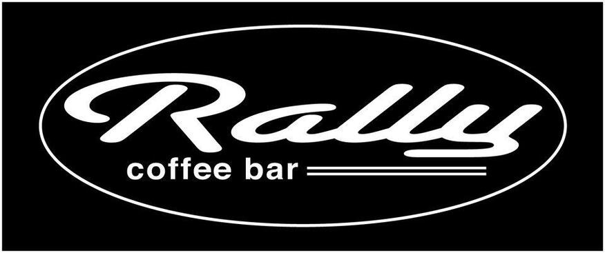 Menu at Rally Coffee Bar, Cottage Grove