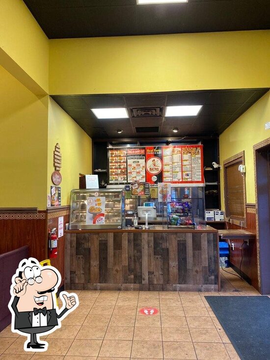 REAL TASTE CHICKEN & SUBS in Woodbridge - Restaurant menu and reviews
