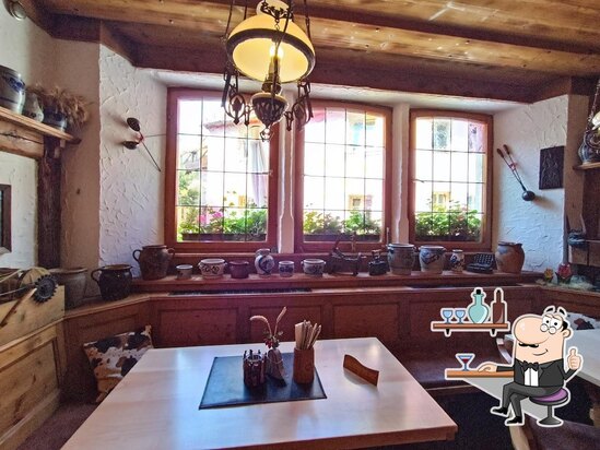 Restaurant Alter Keller, Rothenburg ob der Tauber - Speisekarte, Preise ...