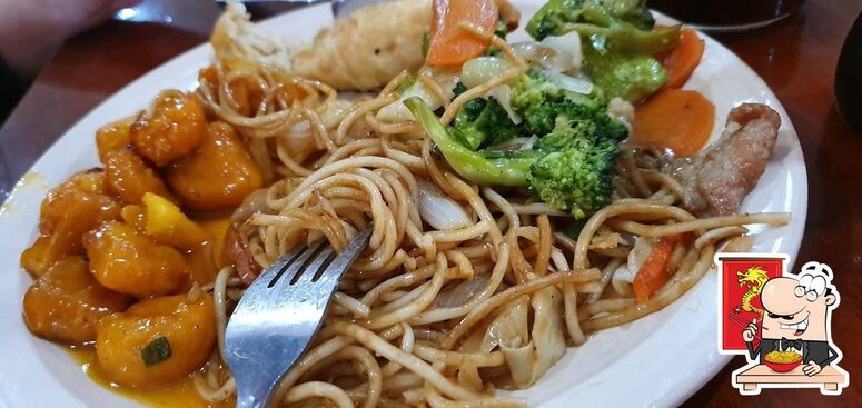 TIANG MENG LIN restaurant, Tepatitlán de Morelos - Restaurant reviews