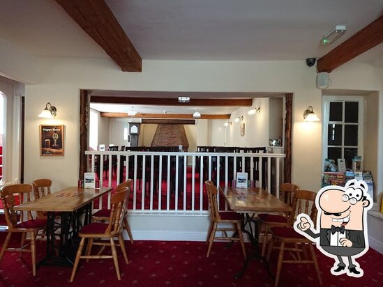 The Clock Inn, Chideock - Restaurant menu, prices and reviews