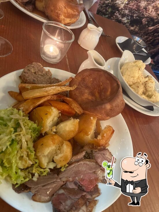 The Olive Tree, Guildford - Restaurant menu, prices and reviews