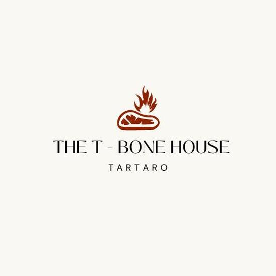 Menu at The T Bone House Tartaro restaurant, San Miguel