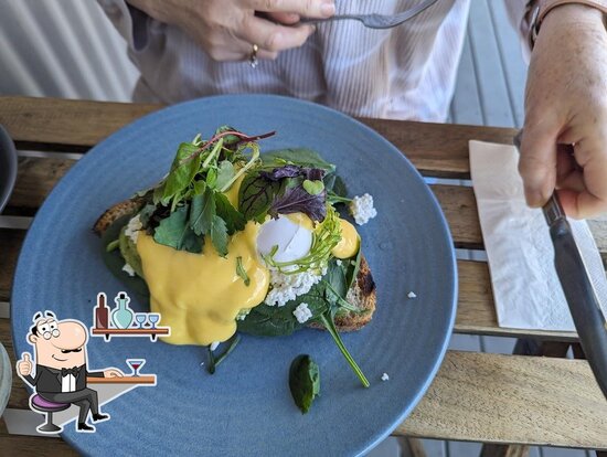 Woolshed Kitchen by Fine Spun, Yallah - Restaurant menu, prices and reviews