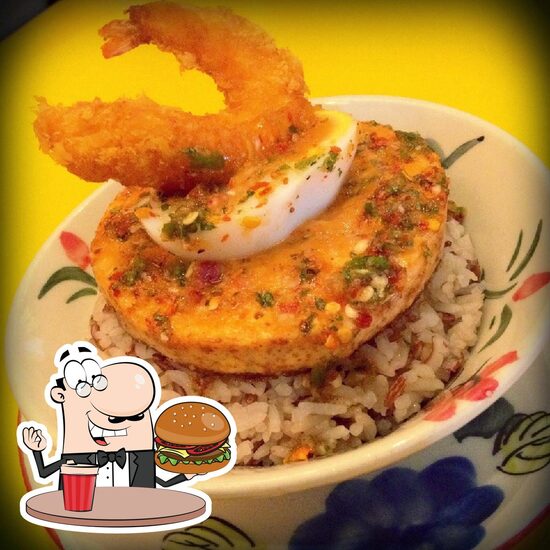 Menu at Manee Me More - มานี มี หม้อ restaurant, Bangkok, เอสปานาด ชั้น ...