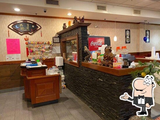 Great Moon Buffet, West Saint Paul - Restaurant menu, prices and reviews