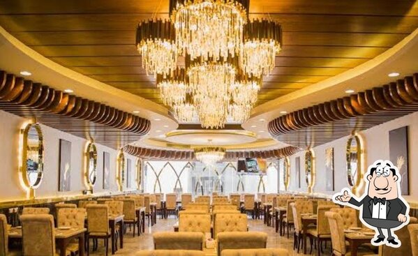 Hadramout Anter, New Cairo City - Restaurant menu, prices and reviews