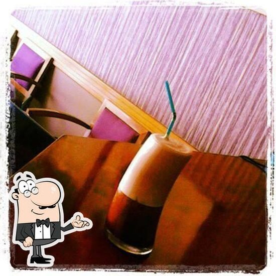 TOTEM CAFE, Makrakomi - Restaurant reviews
