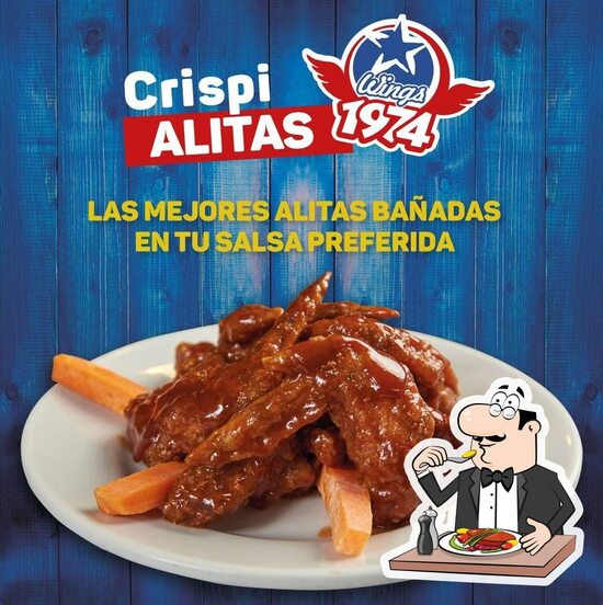 Crispi restaurant, Cali, Av. Roosevelt ##34-05 - Restaurant reviews