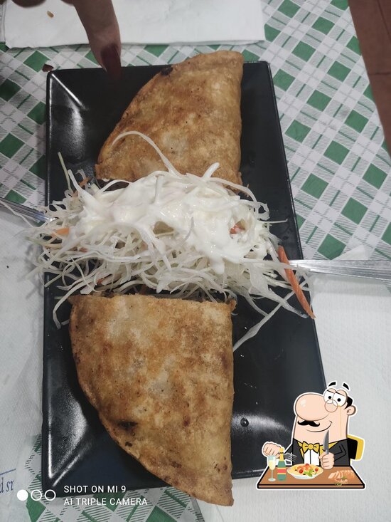 Rincon Pinolero, Zaragoza - Restaurant menu, prices and reviews