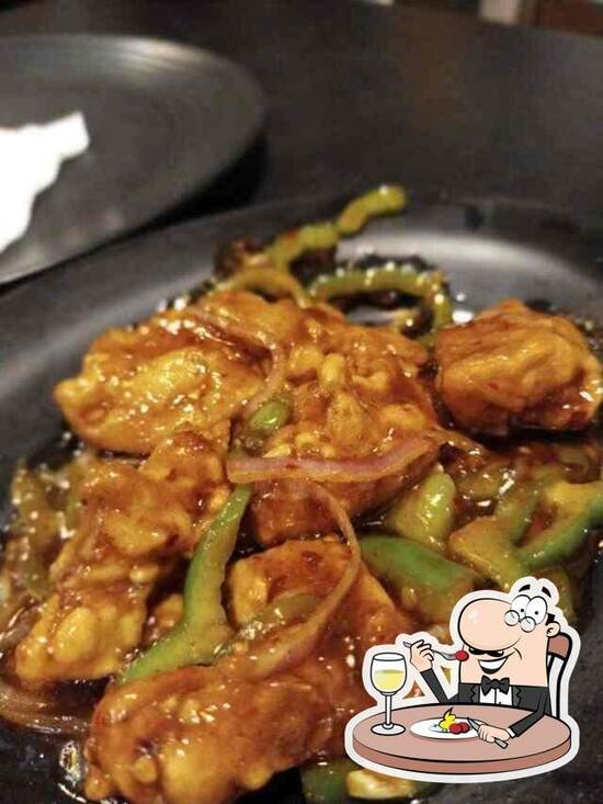 WTF!- Where's The Food, Kolkata, 32 - Restaurant reviews