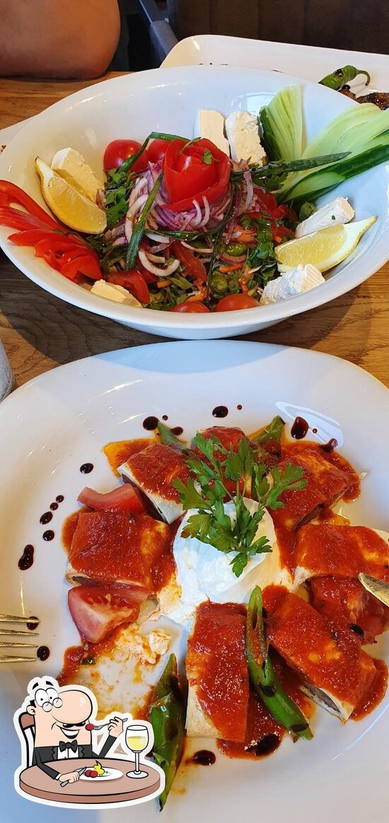 Almina, Rotterdam - Restaurant reviews