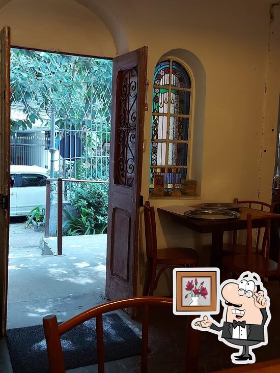 Guay Drinkeria & Restaurante, Rio de Janeiro - Menu do restaurante ...
