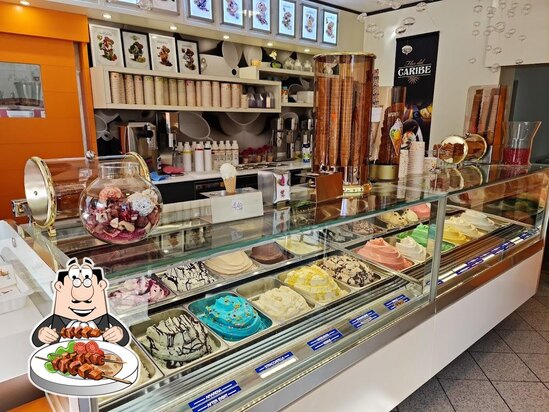 Eiscafé Il Gelato, Kempten (Allgäu) - Speisekarte, Preise und Bewertungen