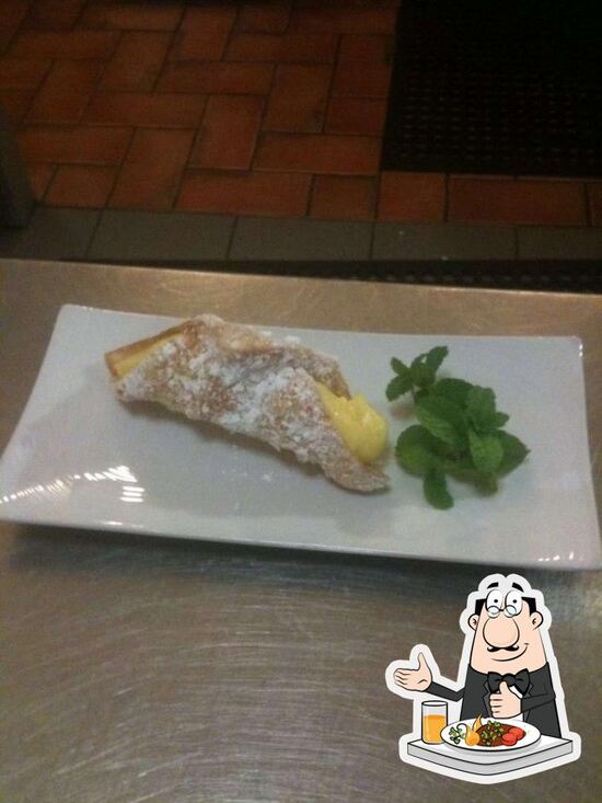 Menu at Go. cafe, Goomalling