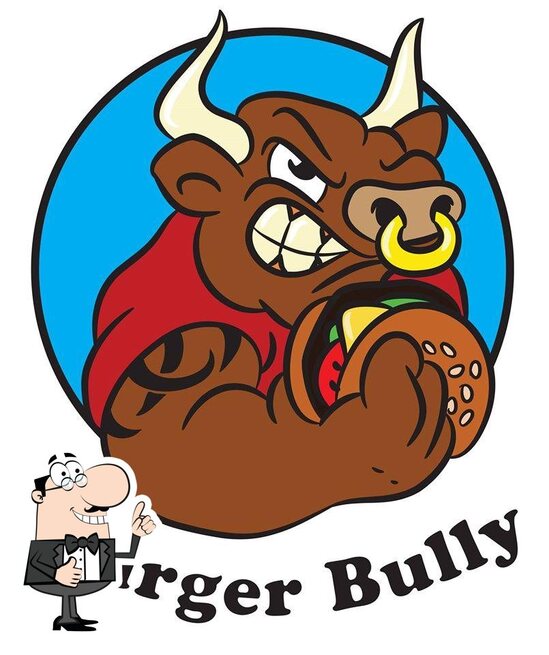 Menu at Burger Bully restaurant, Miami