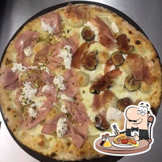 Pizza Più di Toschi Luca, Staffoli - Restaurant menu, prices and reviews