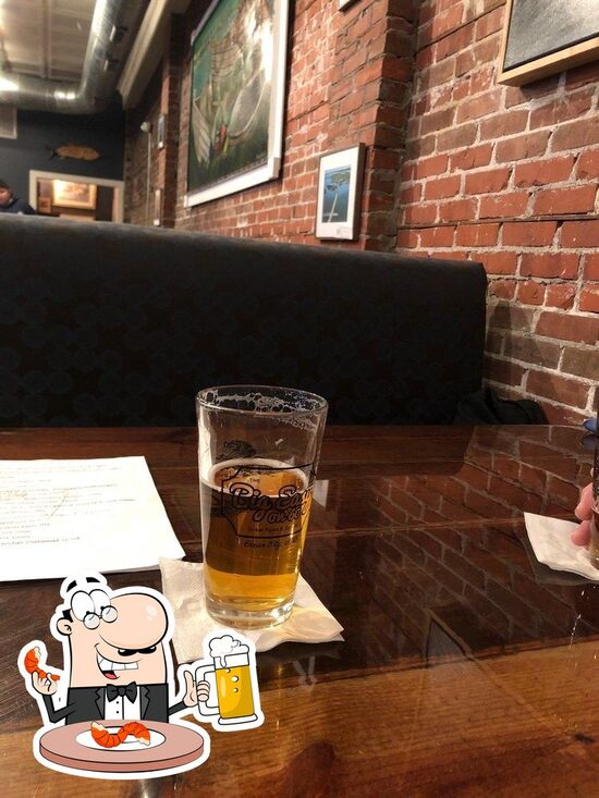 3 Knots Taphouse in Onancock - Restaurant menu and reviews
