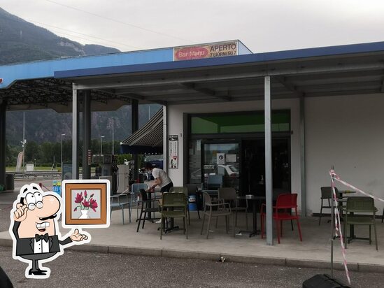 Bar Manu, Pian Camuno - Restaurant reviews