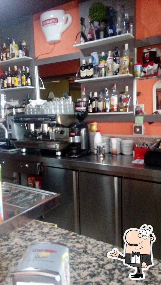 Bar Pan Duro, Fuente Palmera - Opiniones del restaurante