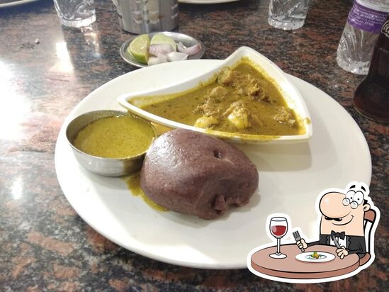 Menu at Bharani Family Restaurant, Davanagere, SH 65