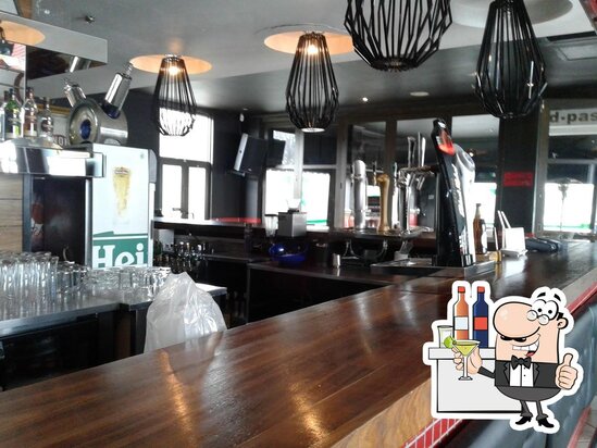 CAPPELLO, Vanderbijlpark - Restaurant menu, prices and reviews