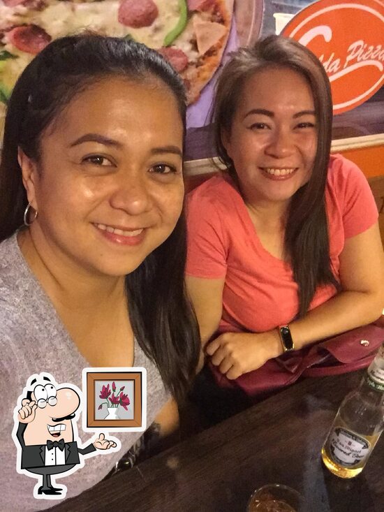 Calda Pizza, Butuan City - Restaurant menu, prices and reviews