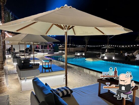 Deep Sea Beachclub, Batam - Restaurant menu, prices and reviews