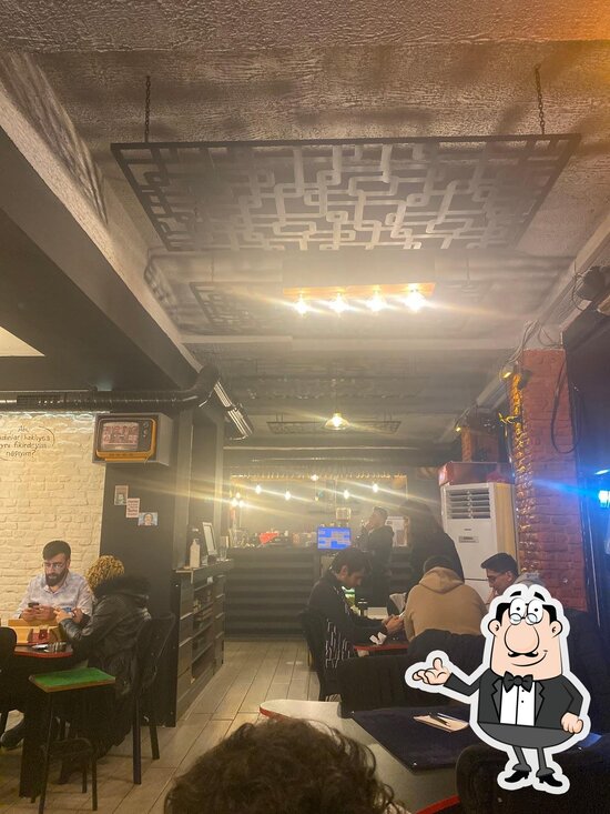 Gibi Kafe, Eskişehir - Restaurant menu, prices and reviews