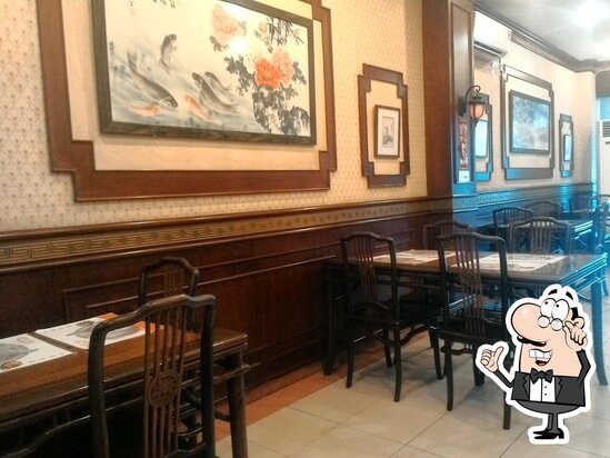 Khou Fu - Darmo Permai 2, Surabaya - Restaurant menu, prices and reviews