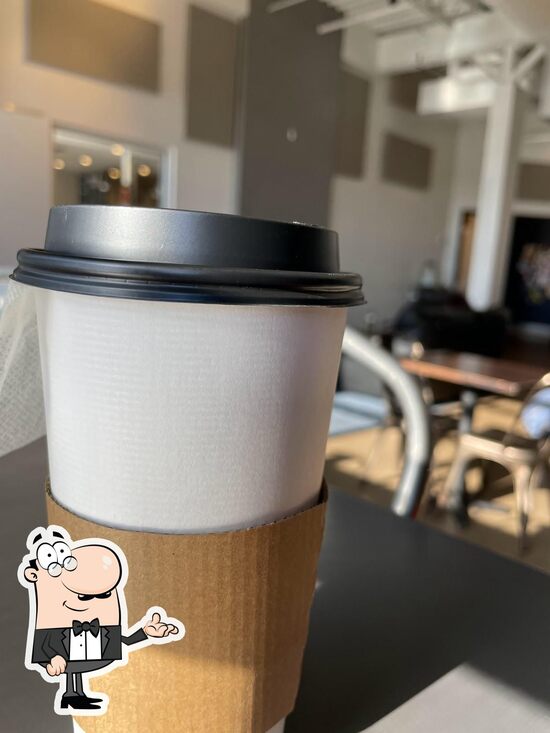 Mugshots Coffee Company, Bloomington - Restaurant menu, prices and reviews