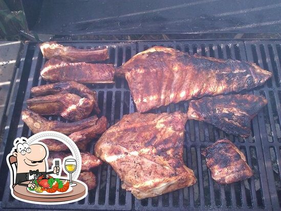 Tim's BBQ Place in Washington - Restaurant reviews