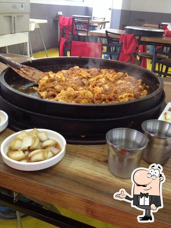 Uncle Jang, Kuala Lumpur - Restaurant menu, prices and reviews